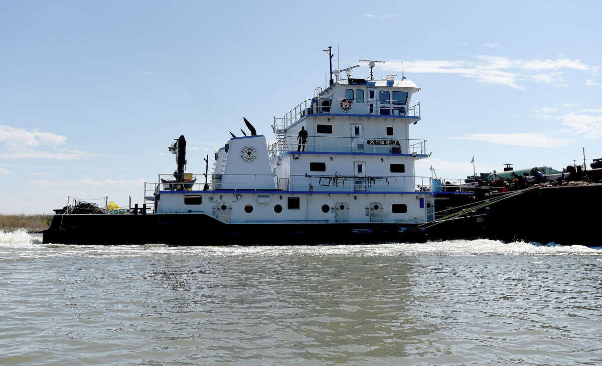 20 years in the making: How the nation's largest coastal restoration ...