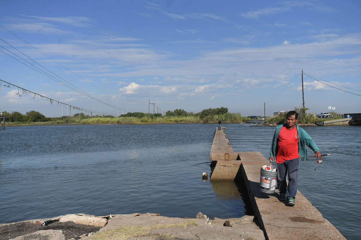 20 years in the making: How the nation's largest coastal restoration ...