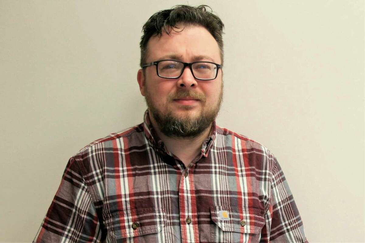 Opinion: A true ghost story from Manistee