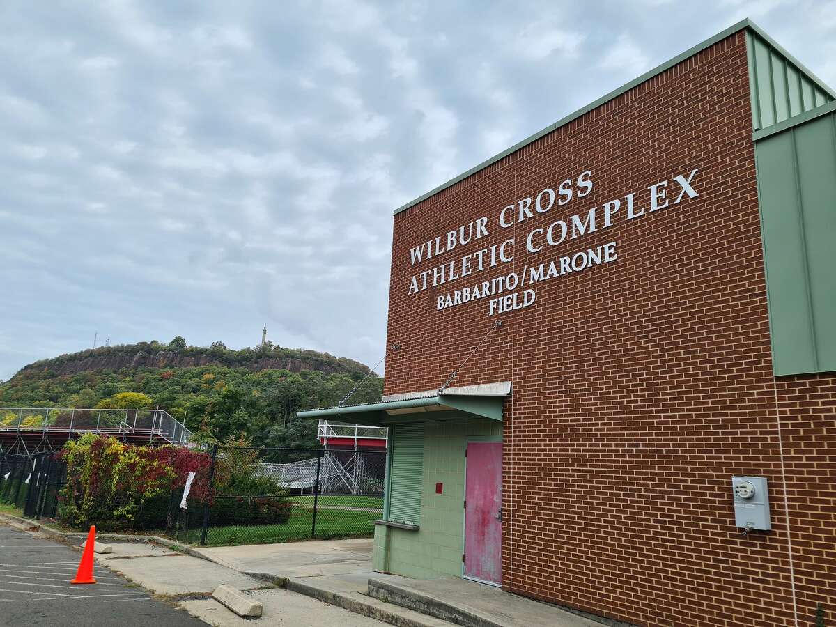 Renovations set for New Haven's Rice, Blake, Wilbur Cross fields