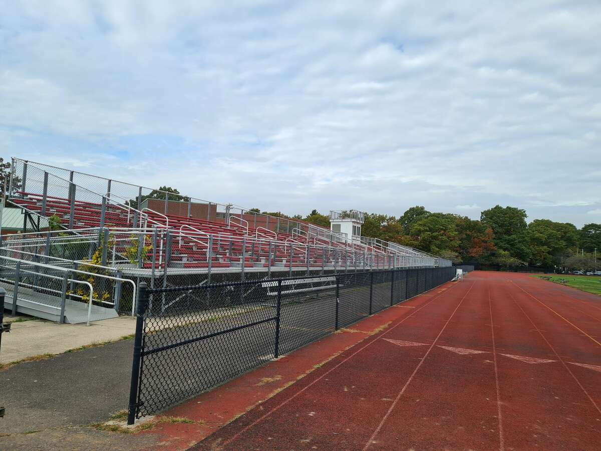 Renovations set for New Haven's Rice, Blake, Wilbur Cross fields