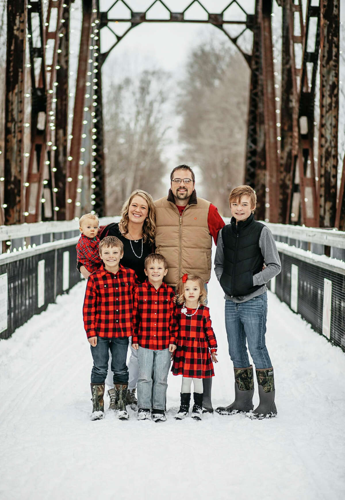 Evart native Ashlee Flachs competes in worldwide startup competition