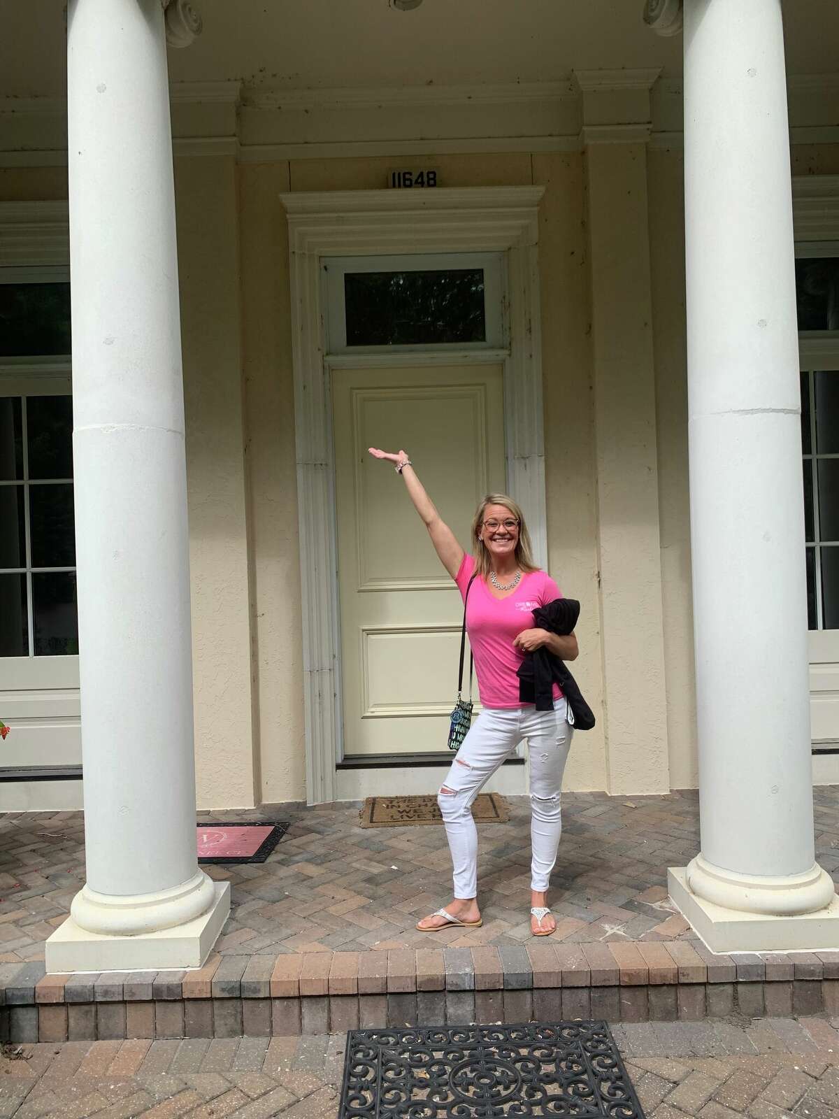 Evart native Ashlee Flachs competes in worldwide startup competition