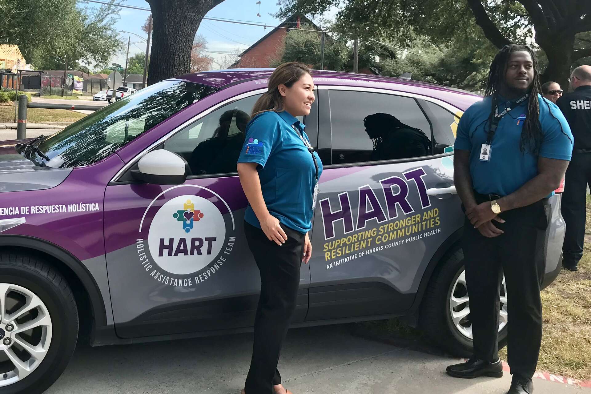 Houston Politics & Policy | HoustonChronicle.com