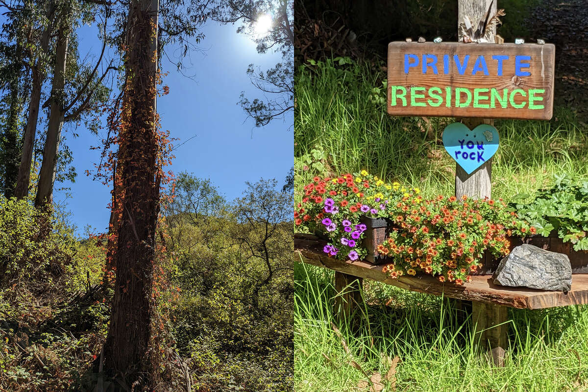 A Calif. parks program led me to Bay Area's Murray Ranch barn