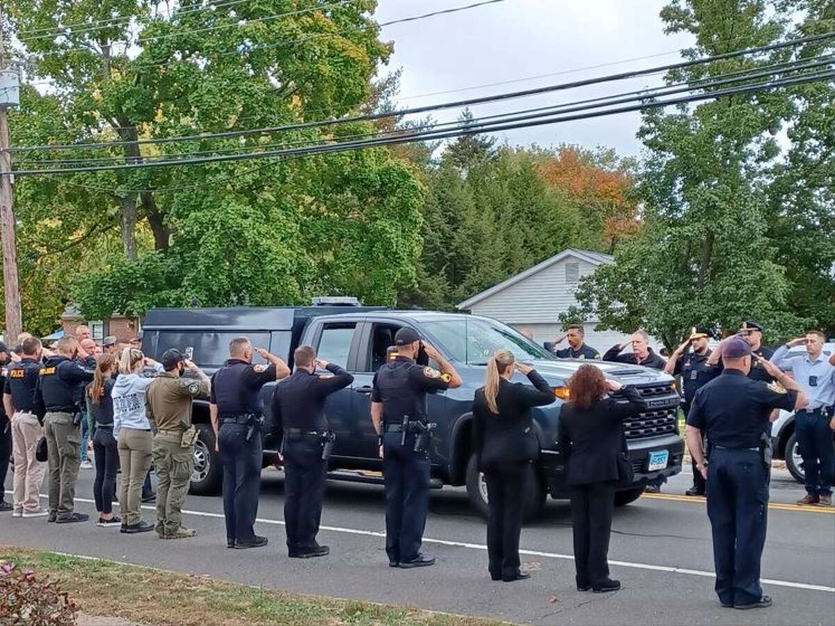 Officials: Bristol cops killed may have been lured to ambush