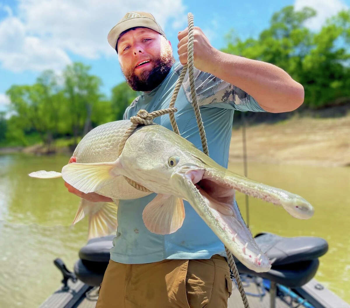 CT fishermen survive harrowing ordeal at sea in Alaska