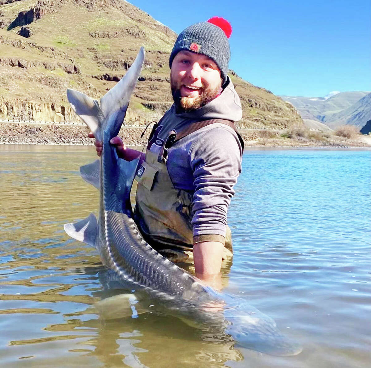 CT fishermen survive harrowing ordeal at sea in Alaska