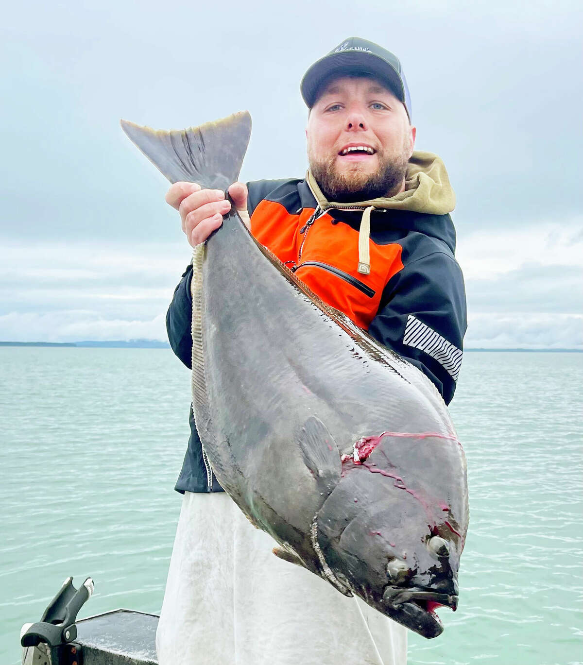 CT fishermen survive harrowing ordeal at sea in Alaska