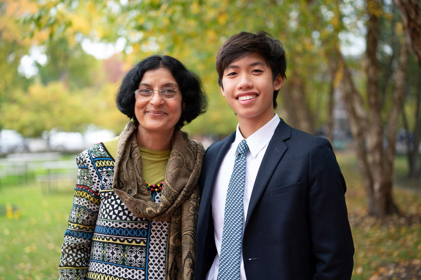 Brunswick students receive perfect score on AP computer exams