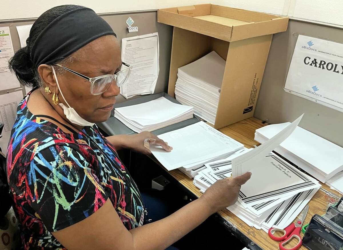 eBizDocs creates opportunities for disabled workers eBizDocs creates opportunities for disabled workers