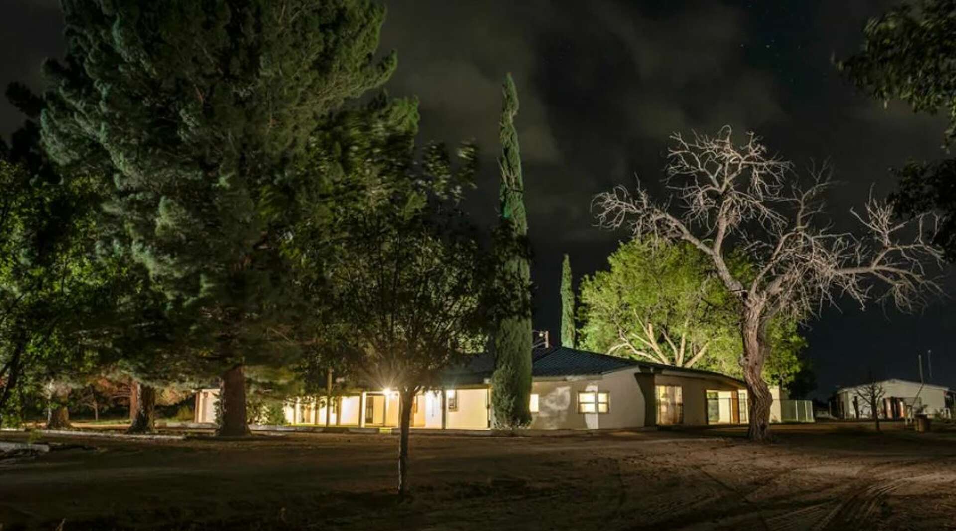 Sonic Ranch: Take a look inside world's largest residential recording ...
