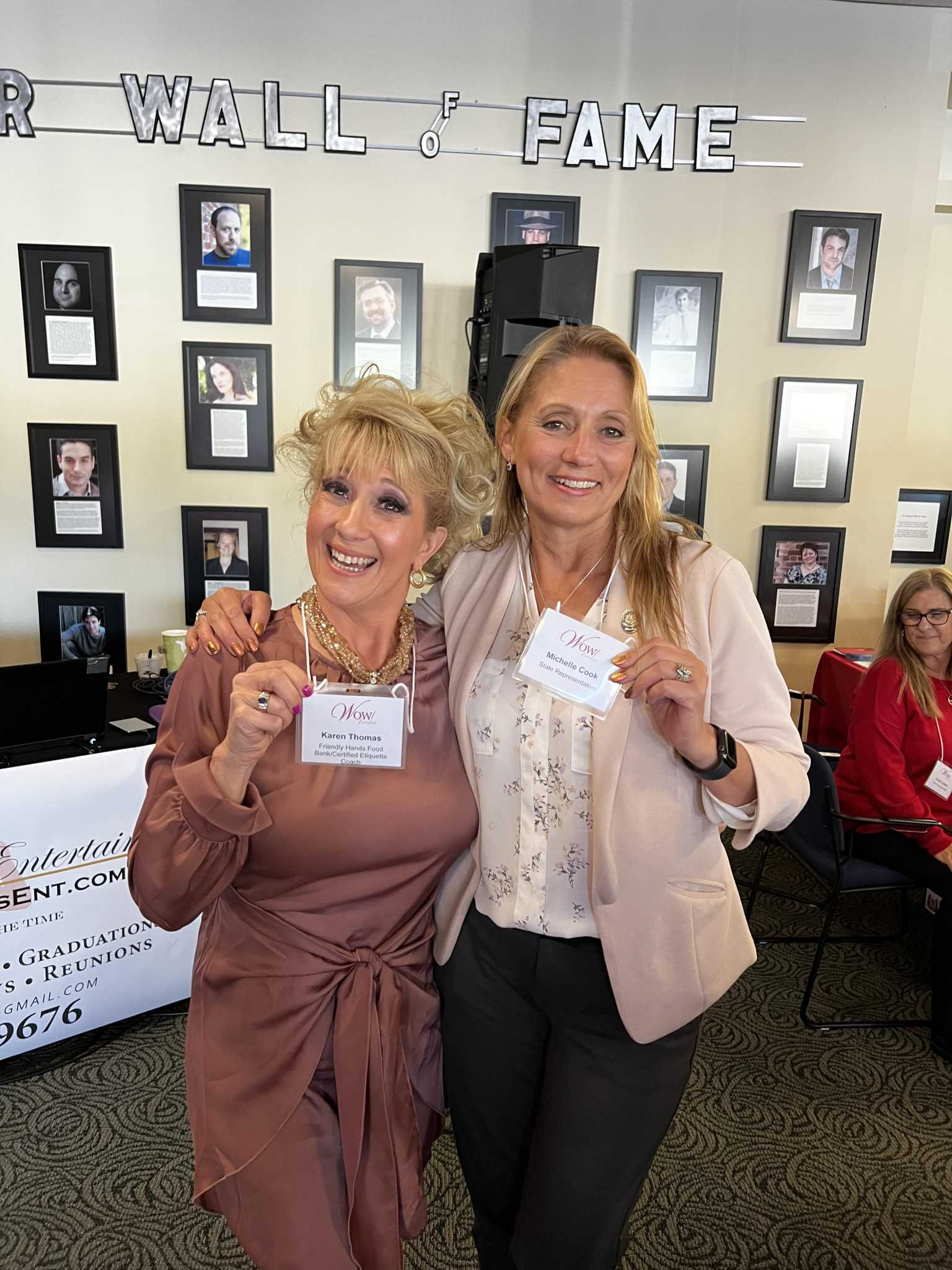 Torrington chamber prepares for annual women's forum