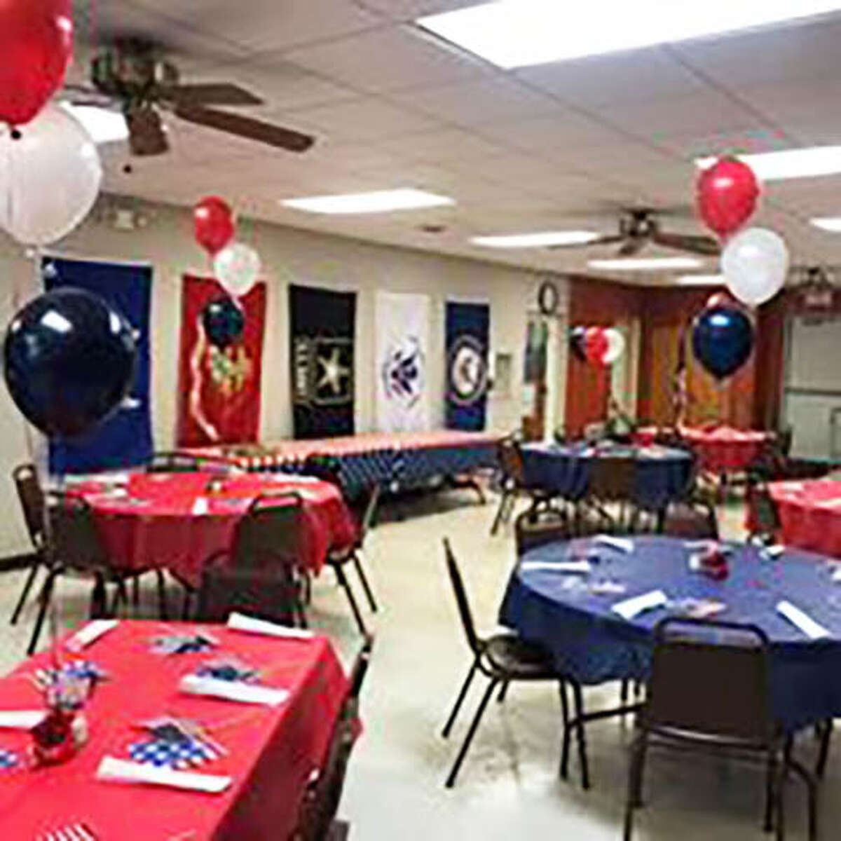 Main Street Community Center in Edwardsville hosts Veterans Luncheon on ...