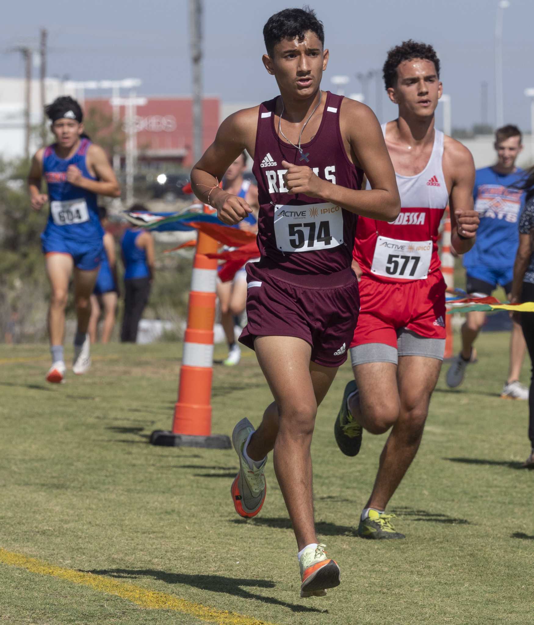 HS CROSS-COUNTRY: Tall City Invite expecting record turnout