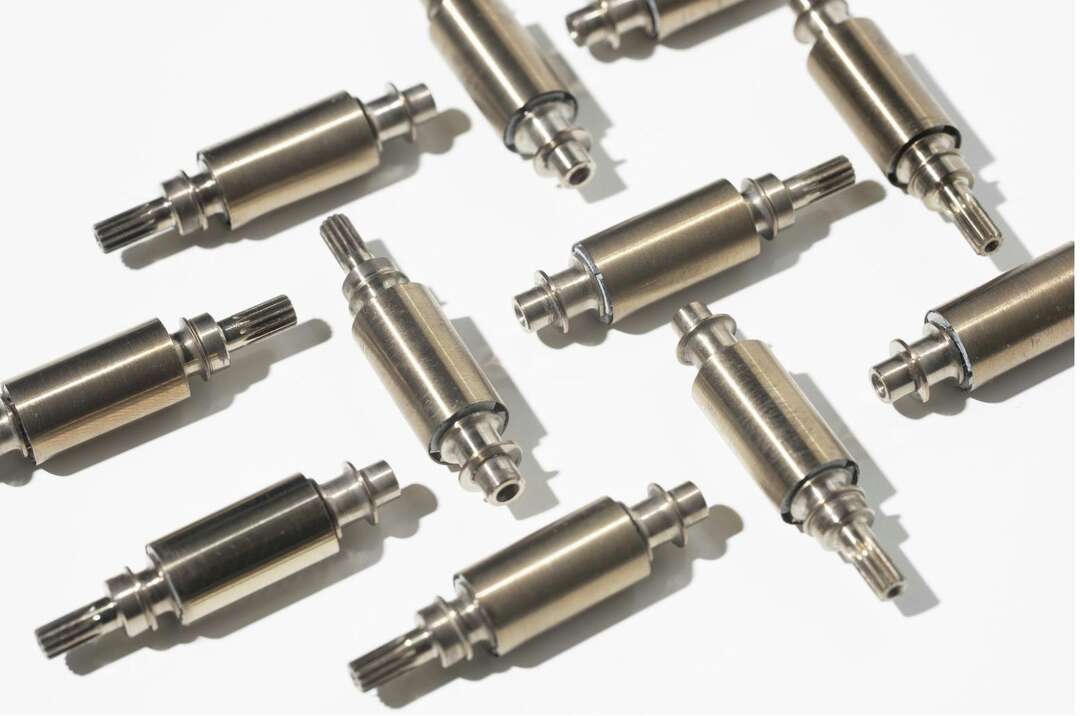 Rare-earth magnet recycler Noveon raises $75 million in funding