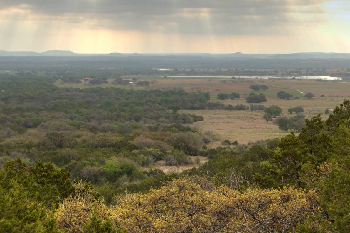 Palo Pinto Mountains State Park set to open in 2023