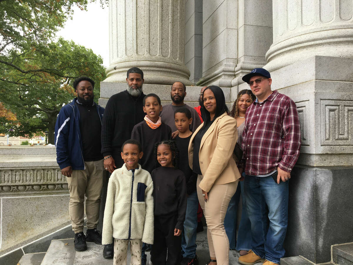 Calhoun family hopeful after Supreme Court hearing on murder