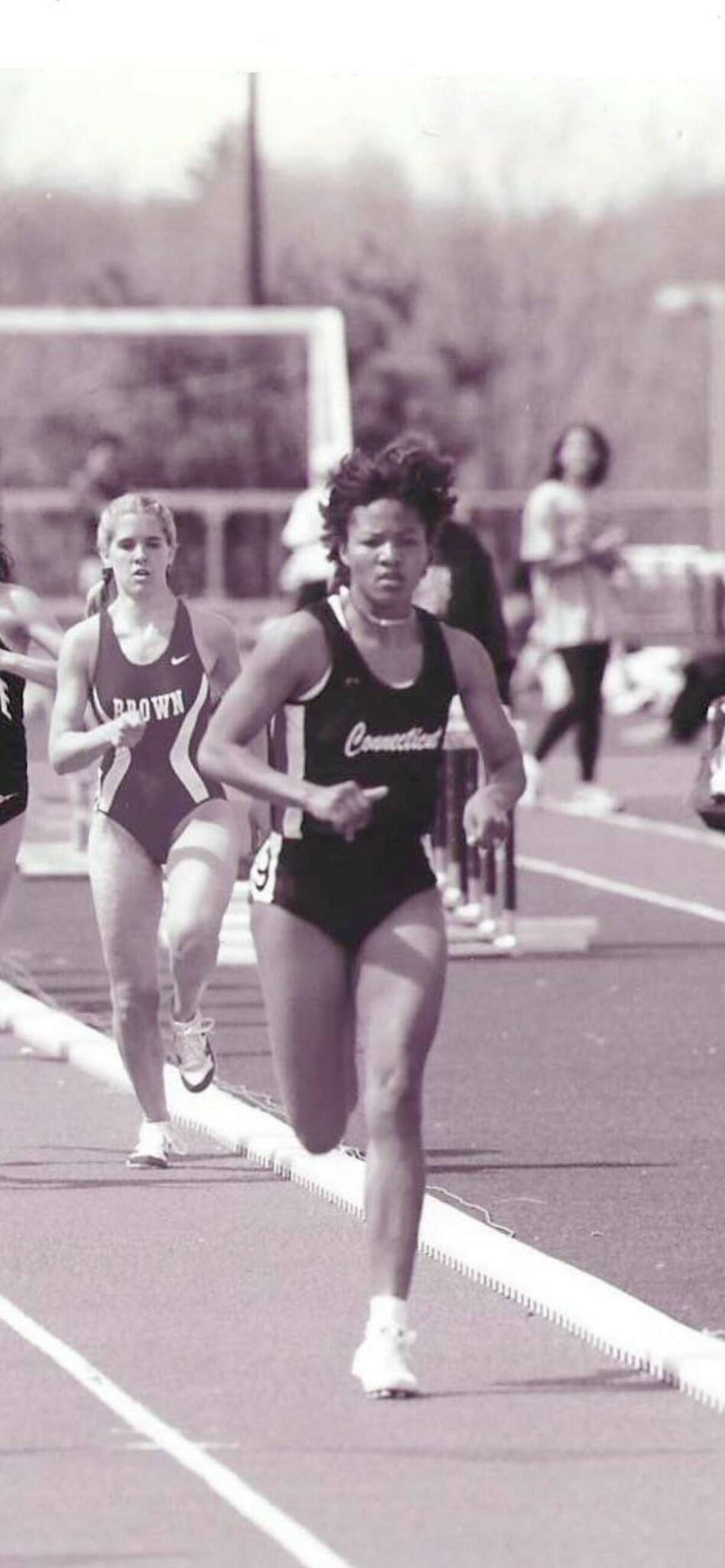 UConn graduate makes largest athletic donation in history