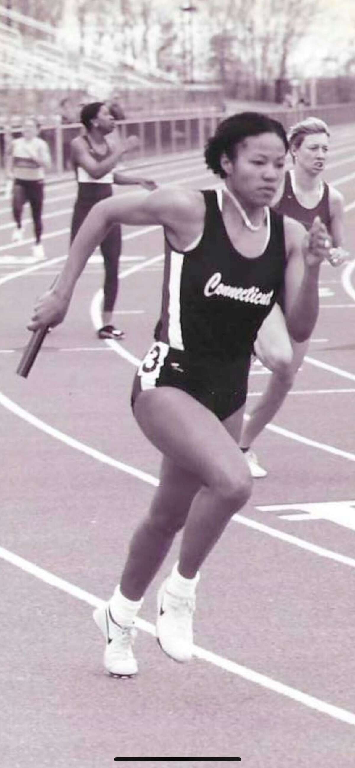 UConn graduate makes largest athletic donation in history