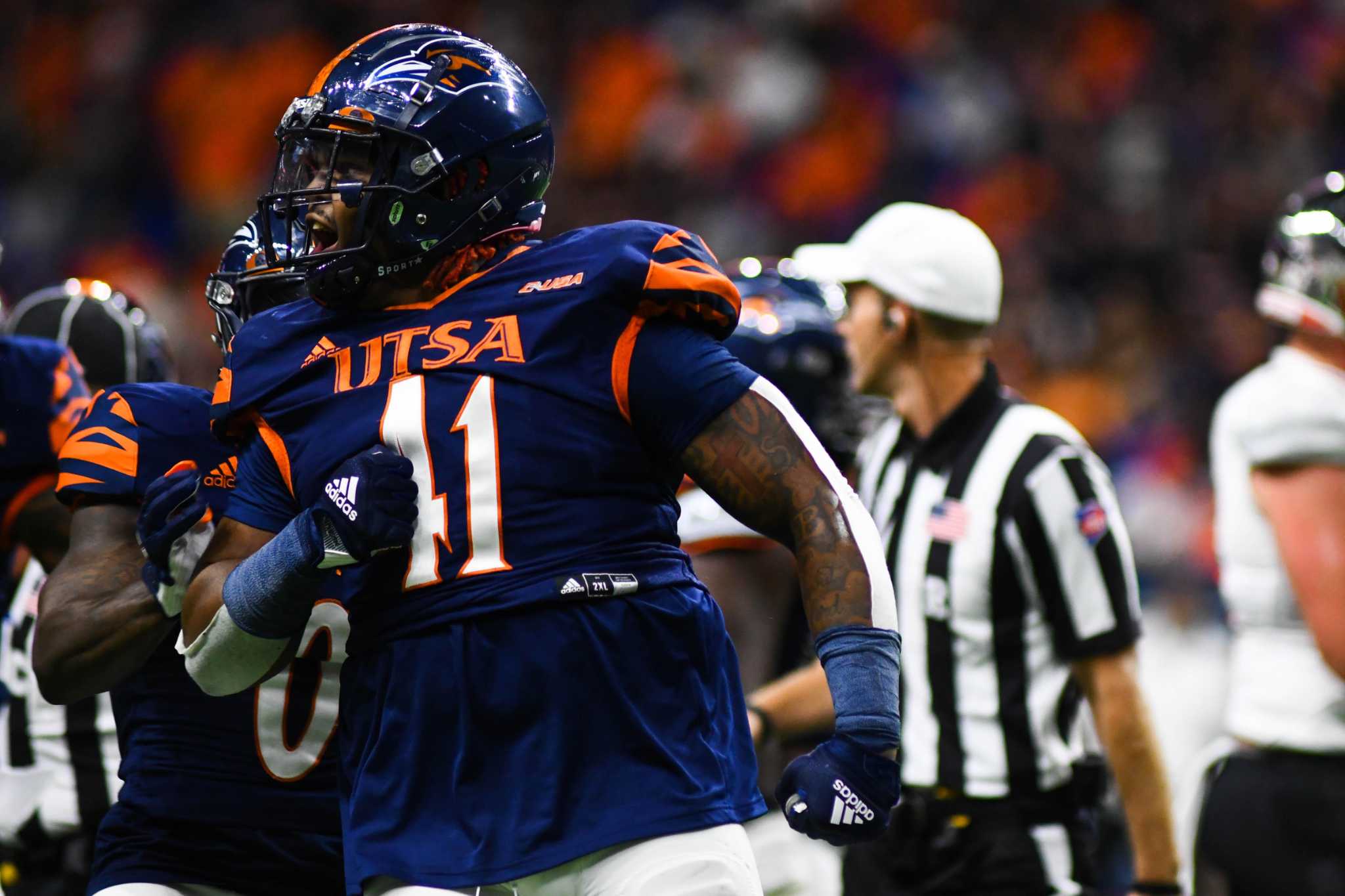 UTSA Roadrunners vs. North Texas Mean Green: 5 things to watch