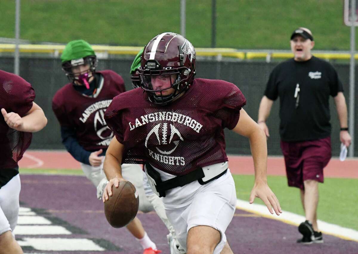 High School preview capsules for playoff games