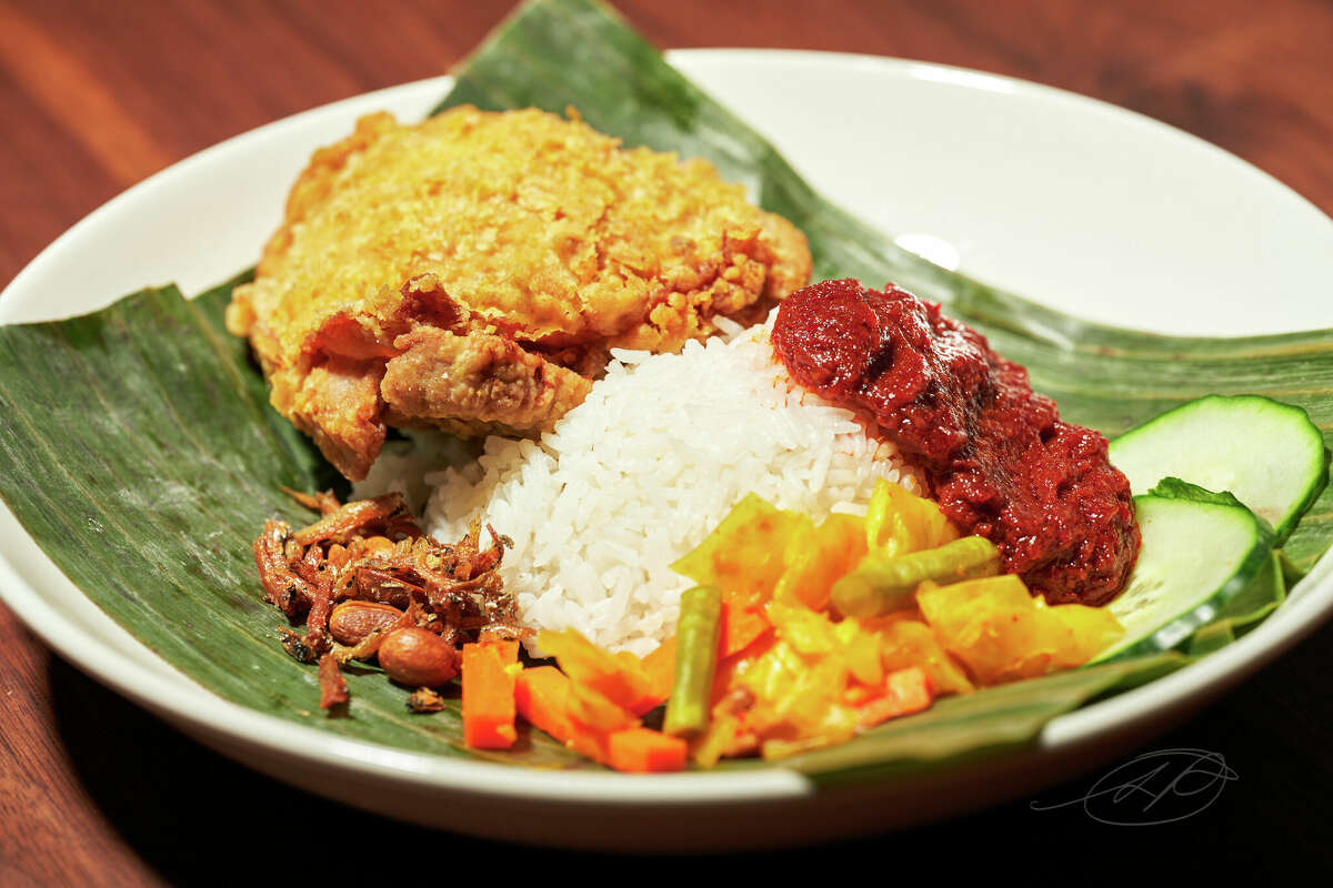 Malaysian restaurant Damansara to open in SF's Noe Valley
