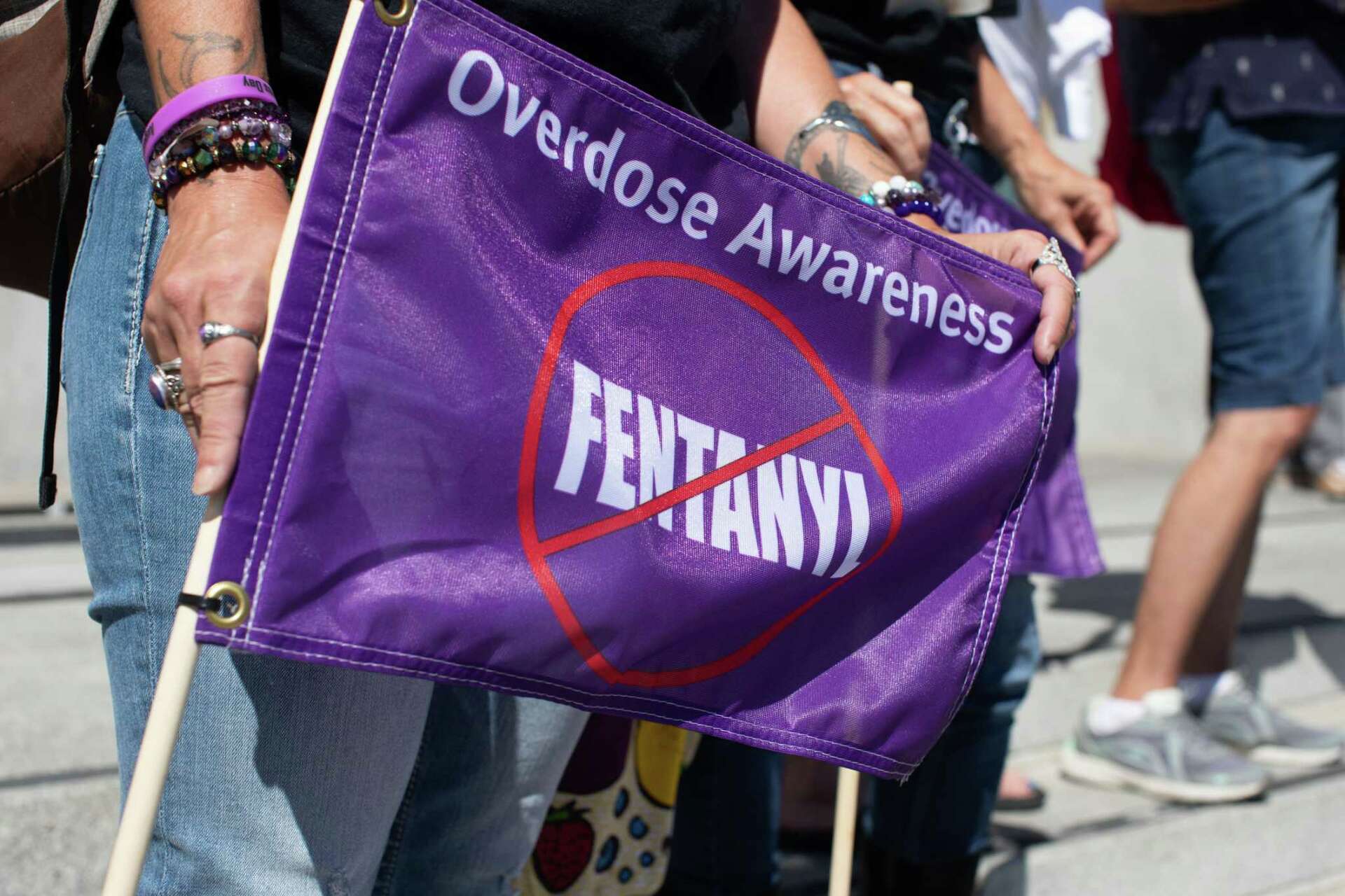 California fentanyl crisis: Fatal overdoses rising outside of SF