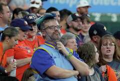 Why Seattle Mariners fans are putting rally shoes on their head