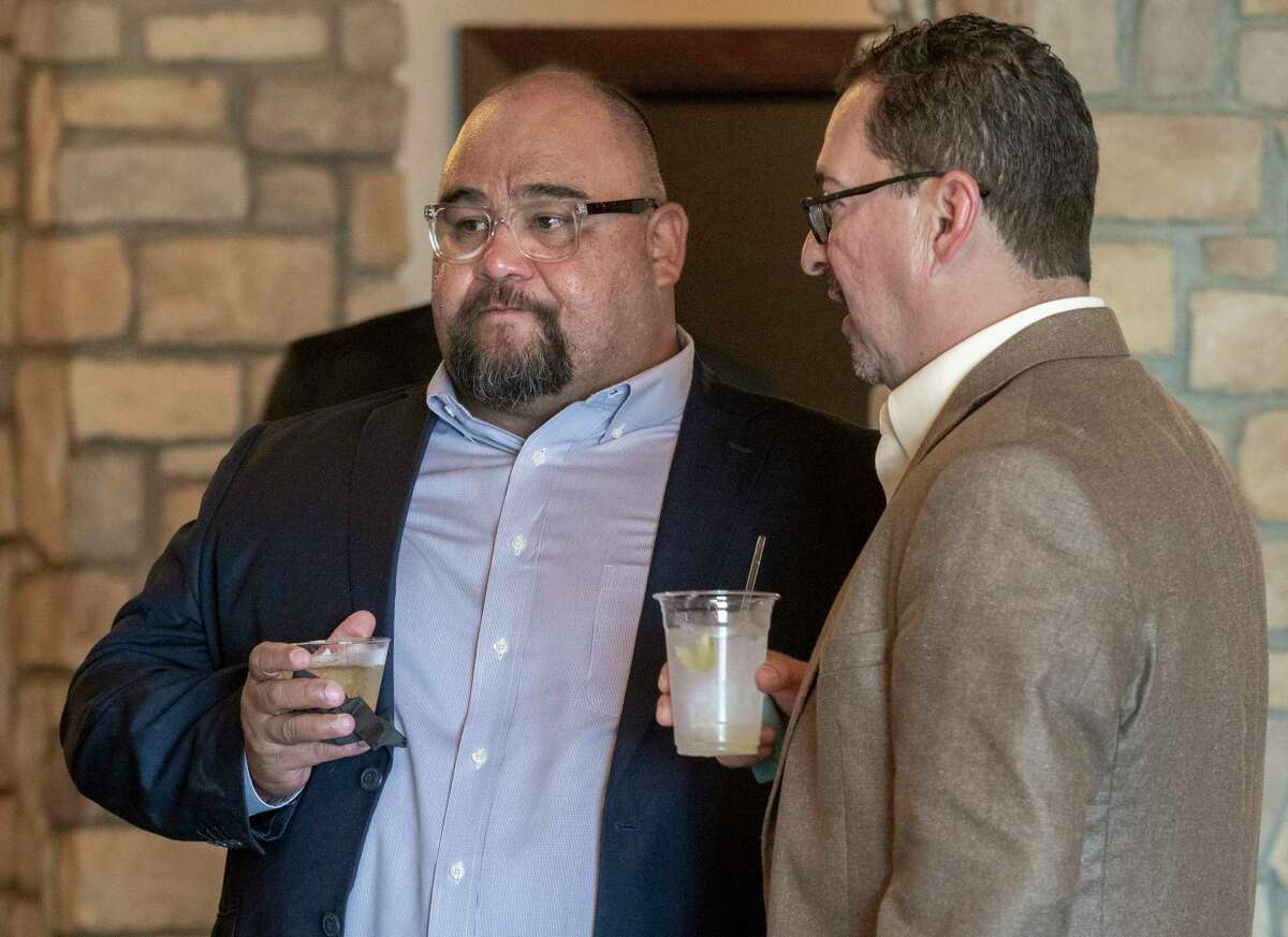 Midland Moments: 2022 Desk and Derrick Appreciation dinner in Midland