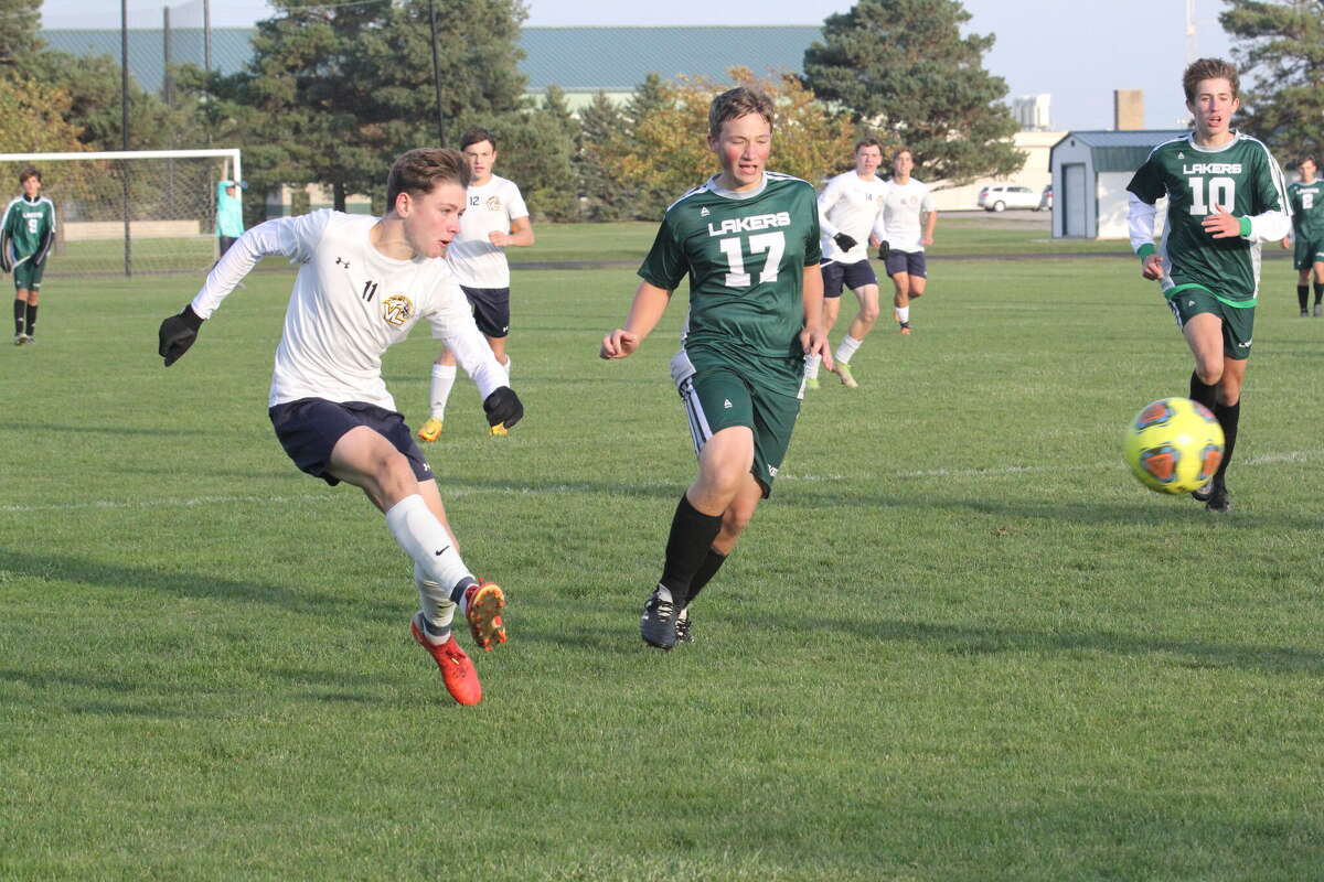The All-GTC Soccer teams have been released by the conference