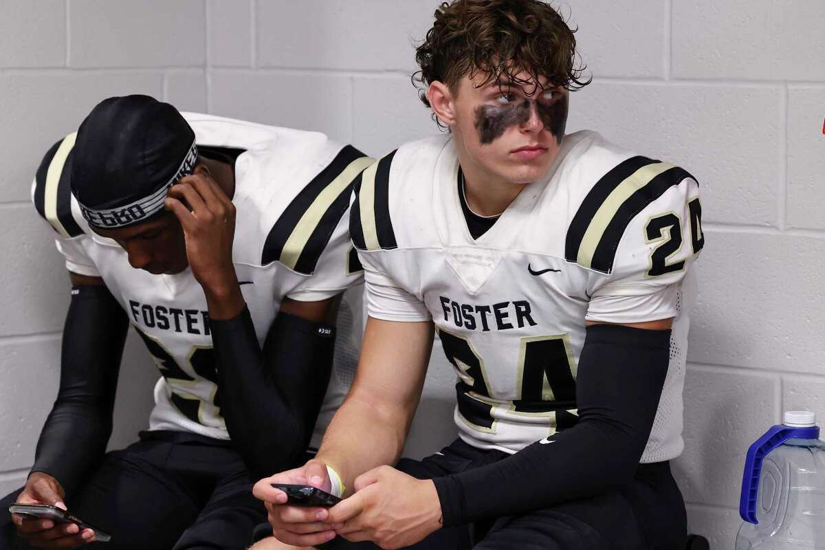 Houston high school football roundup: Thursday, Oct. 13