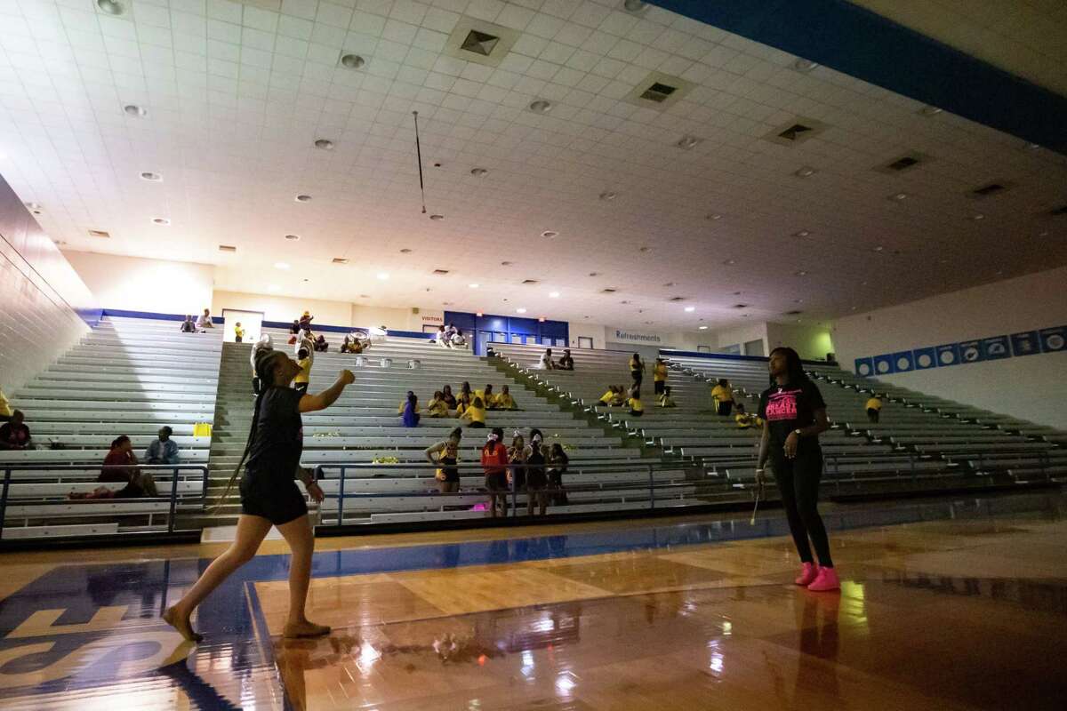 Houston high school football roundup: Thursday, Oct. 13