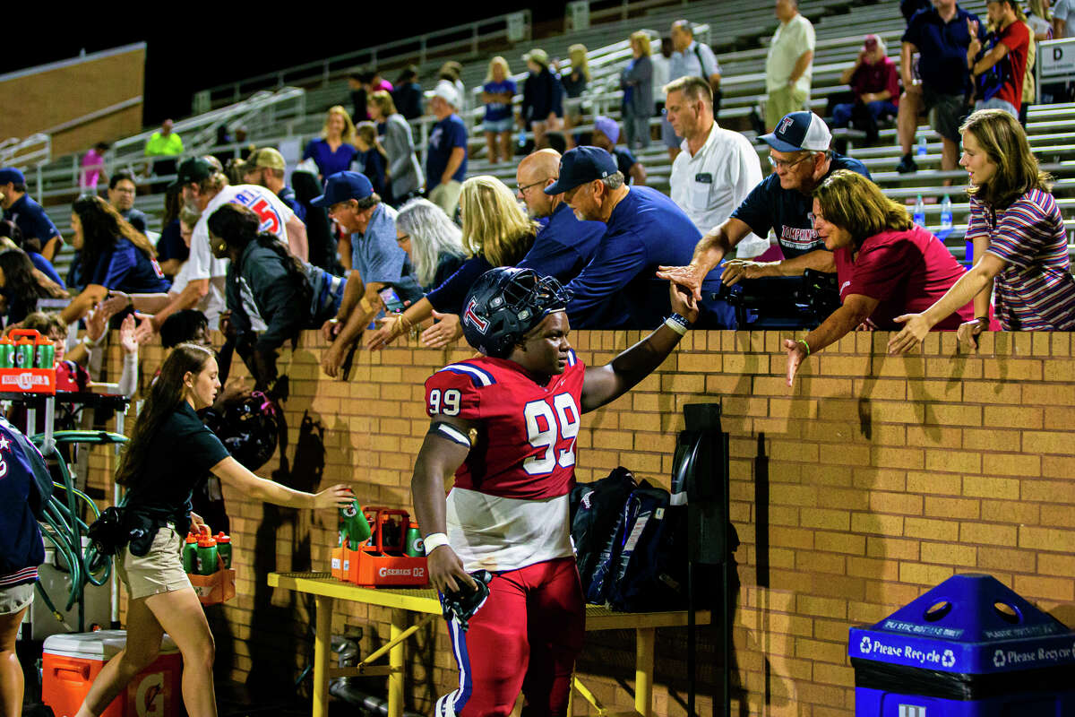 Katy Tompkins Falcons slow Morton Ranch Mavericks for win