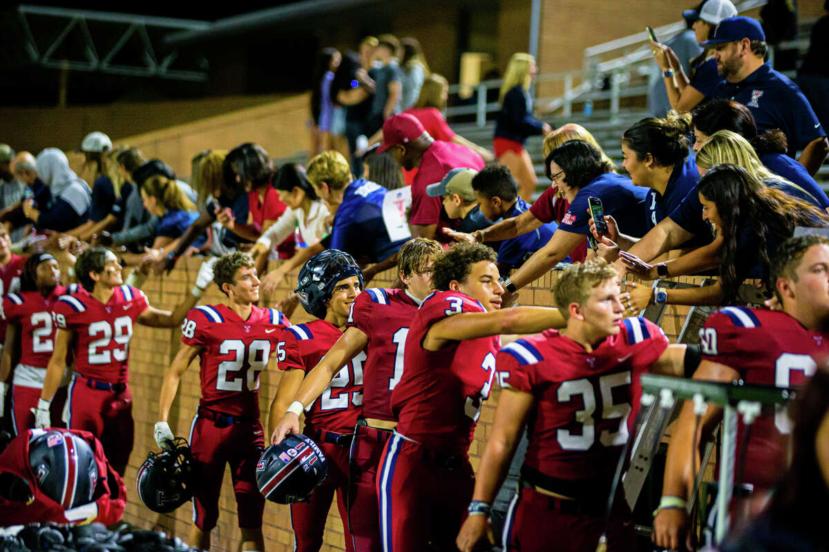 Katy Tompkins Falcons slow Morton Ranch Mavericks for win