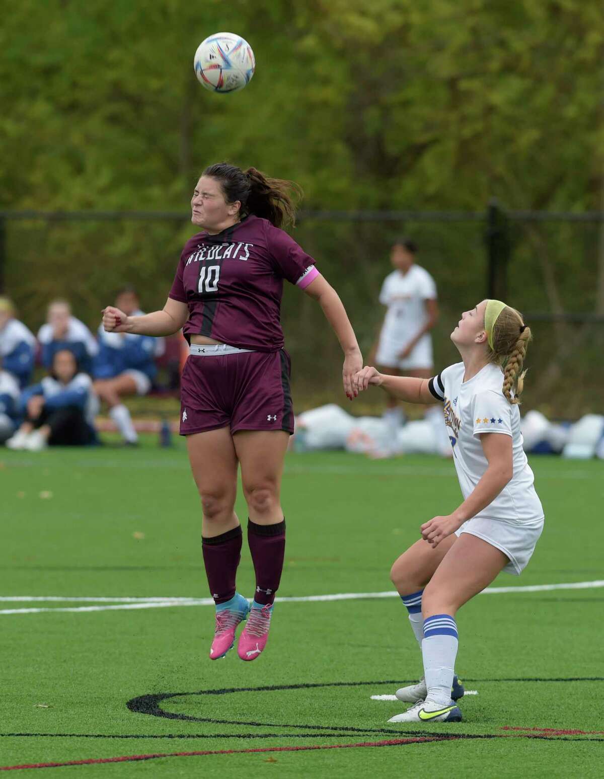 New turf field to give Bethel athletes ‘competitive advantage’