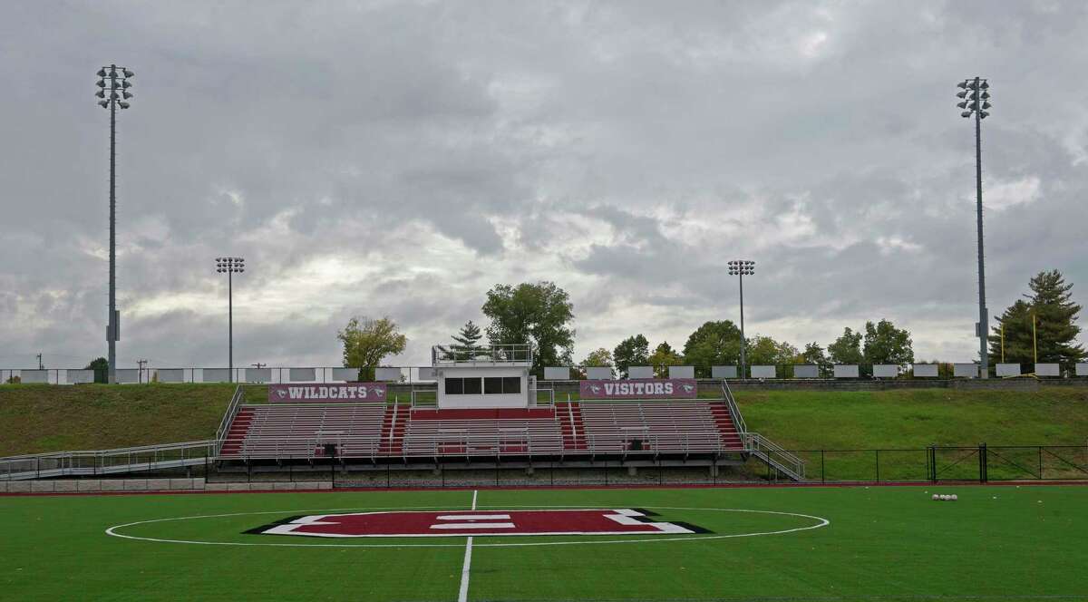 New turf field to give Bethel athletes ‘competitive advantage’