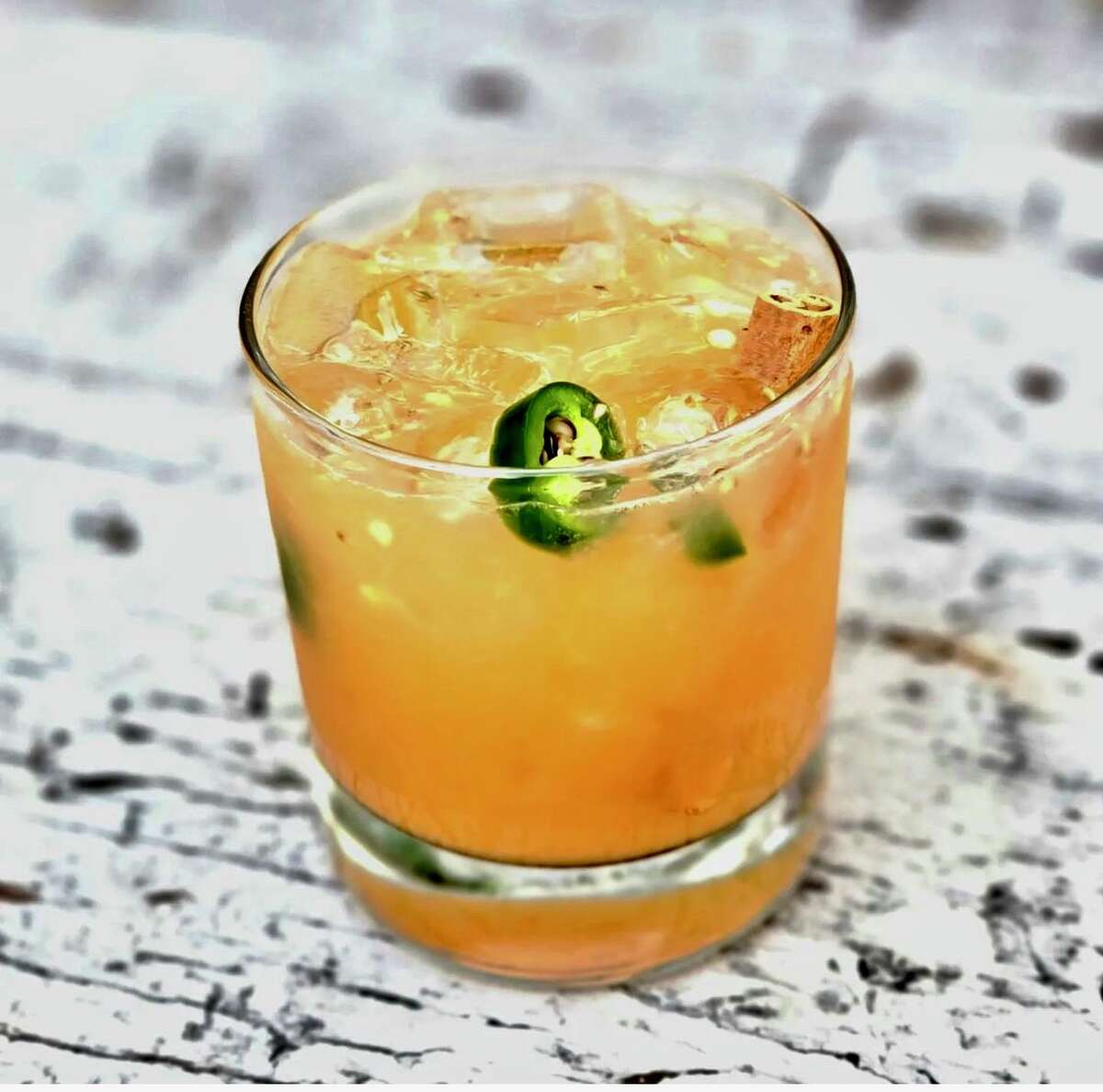 Fire tincture, cider, Escubac feature in fall Capital Region cocktails