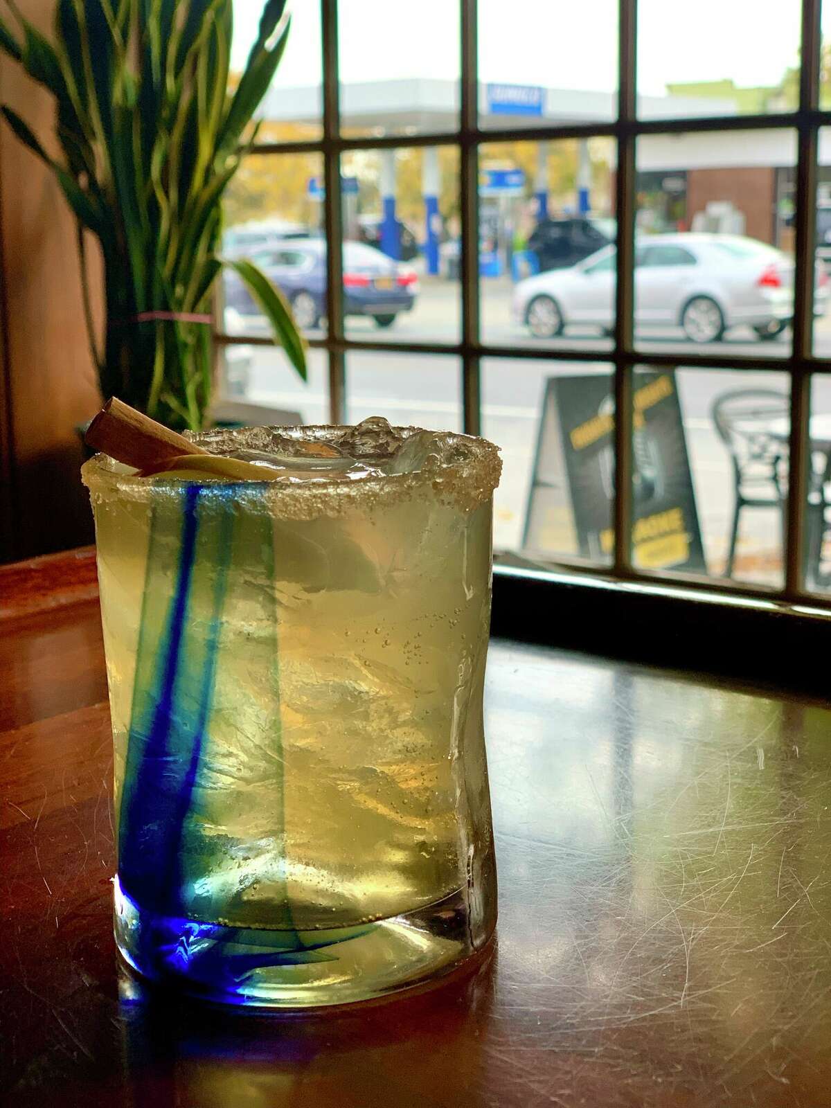 Fire tincture, cider, Escubac feature in fall Capital Region cocktails