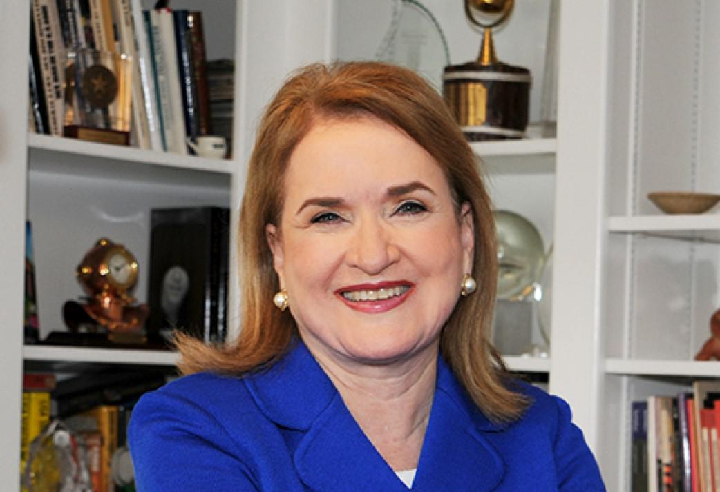 29th Congressional District: Houston Chronicle endorses Sylvia Garcia