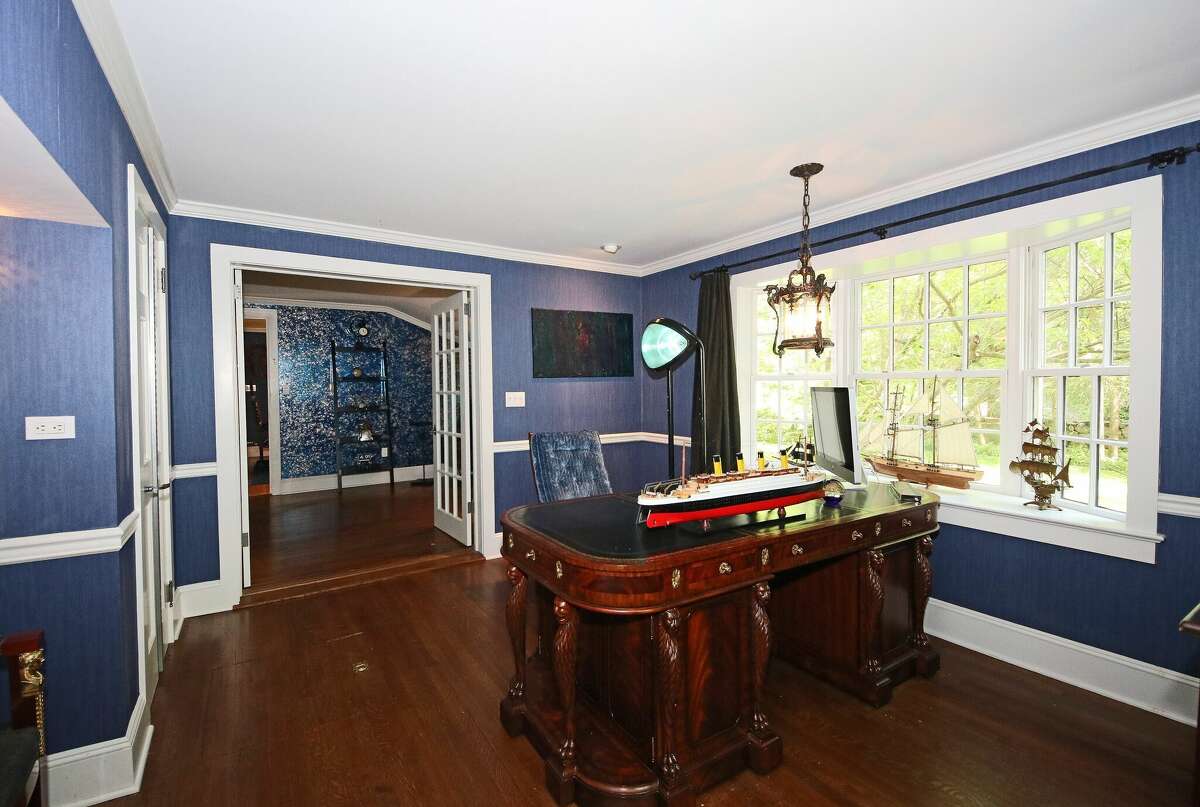 'Bat Out of Hell' composer Jim Steinman's CT home lists for $5.5M