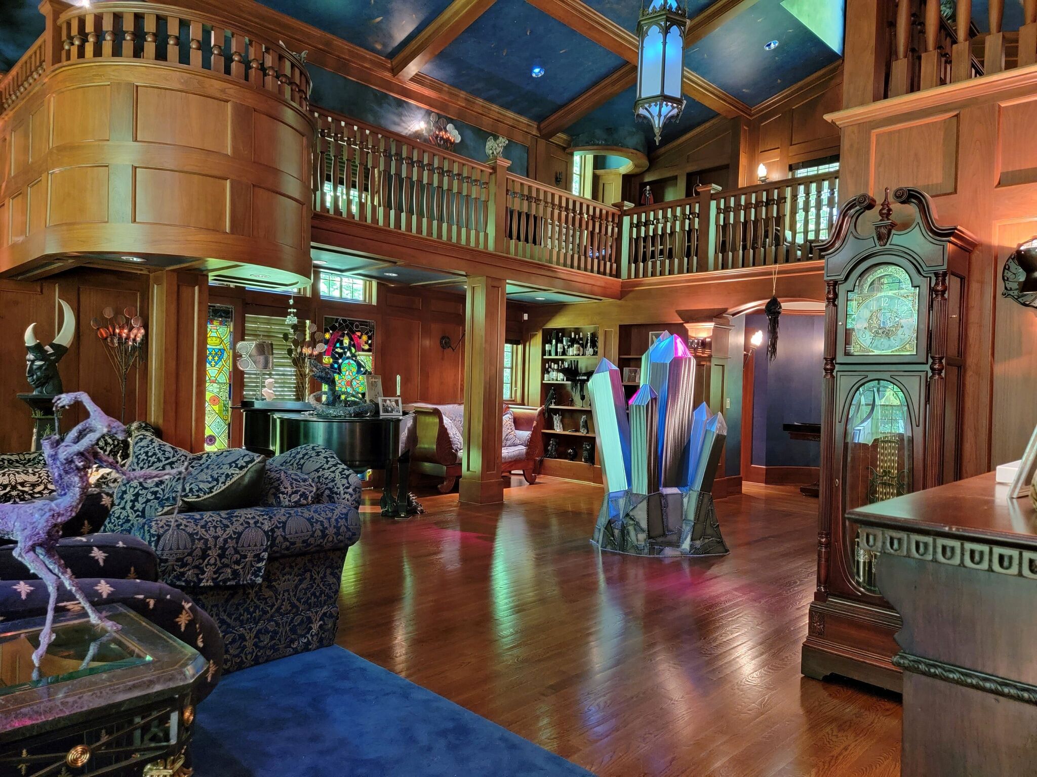'Bat Out of Hell' composer Jim Steinman's CT home lists for $5.5M