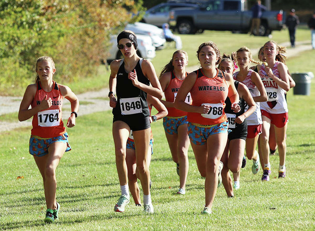 Frustrated no more, CM's Hannah Meiser is MVC champion