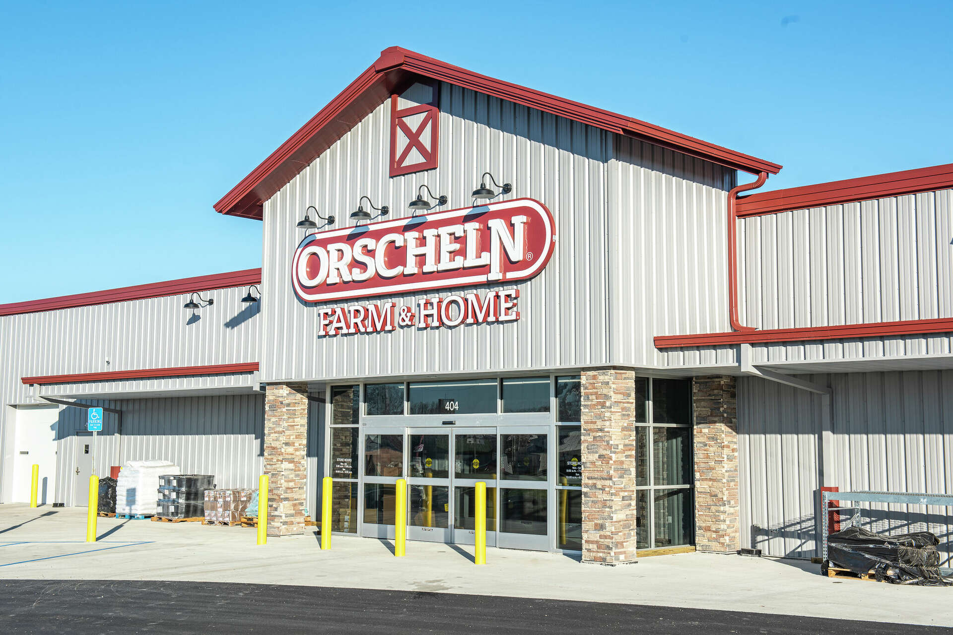Buchheit acquires Orscheln Farm locations in Illinois, Missouri ...