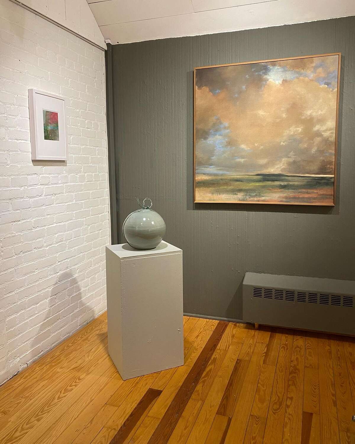 Washington Art Association opens new show Oct. 15