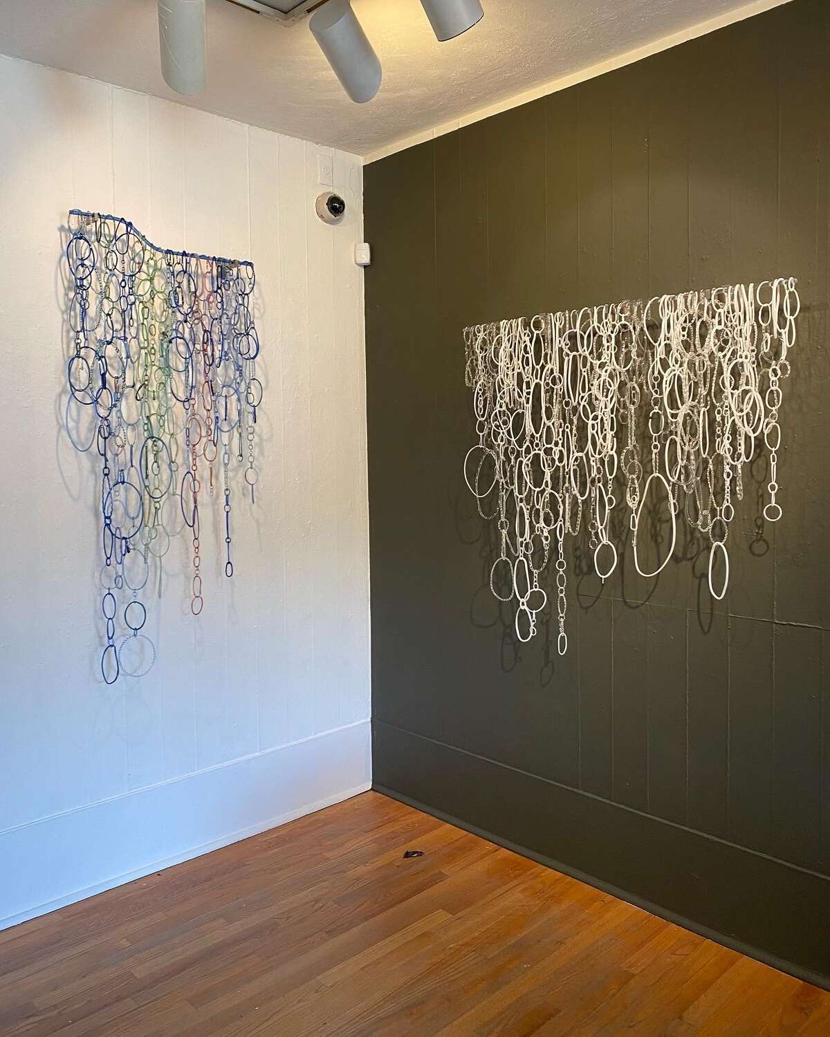 Washington Art Association opens new show Oct. 15