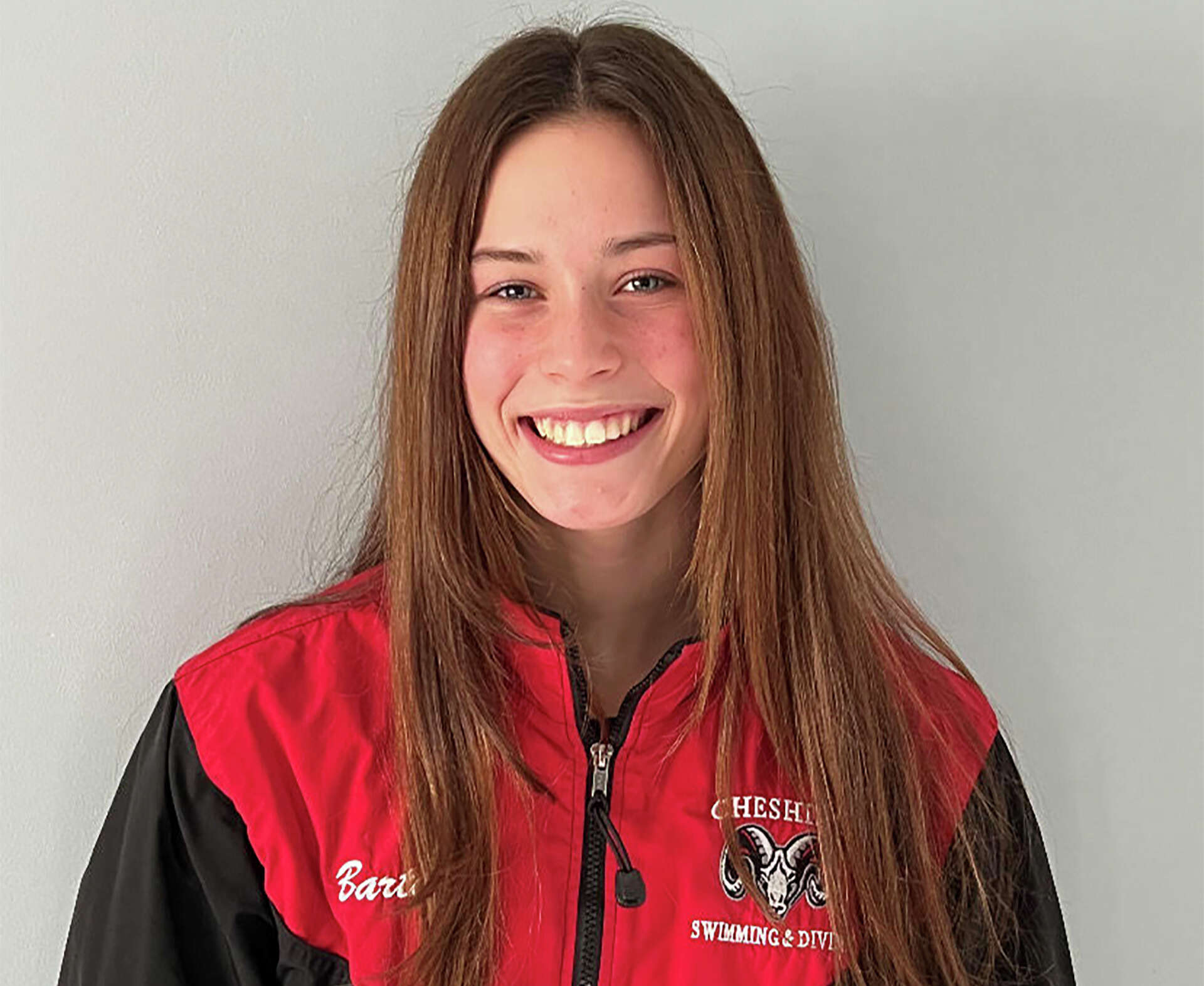 Connecticut high school girls swimming, diving top performances