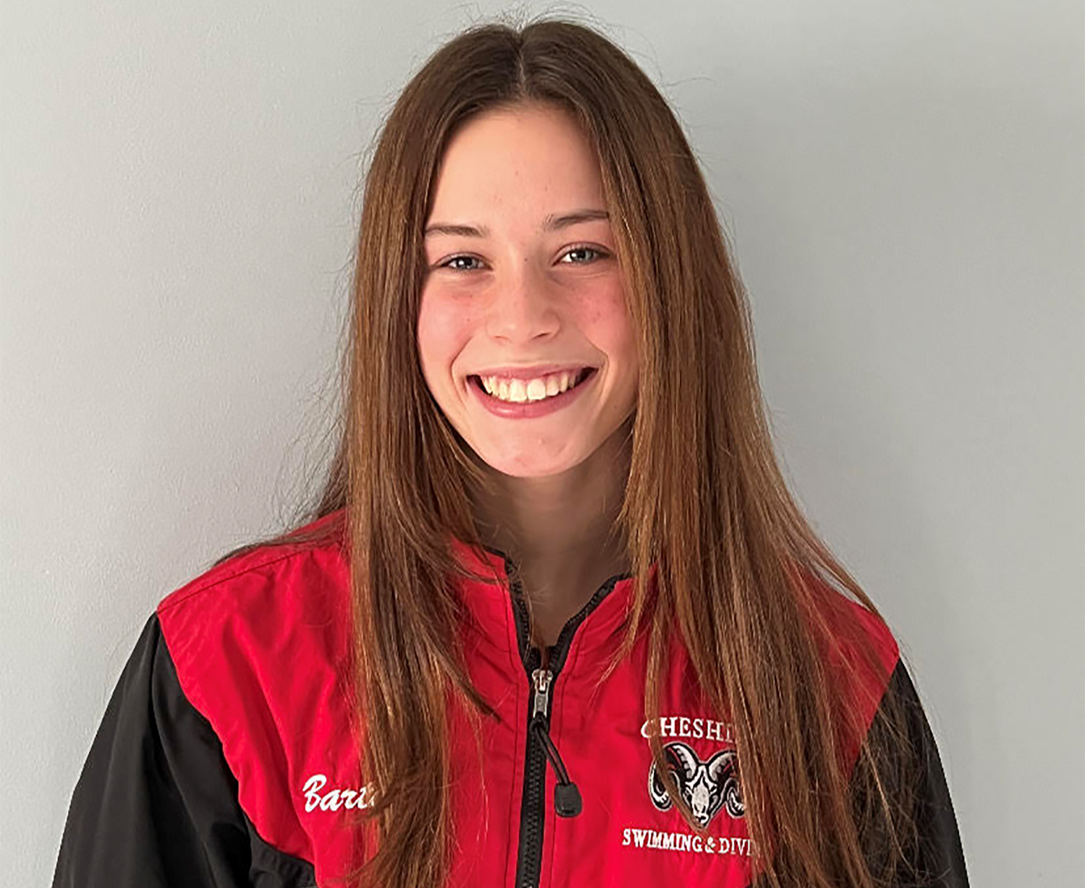 Connecticut girls swimming and diving top performances
