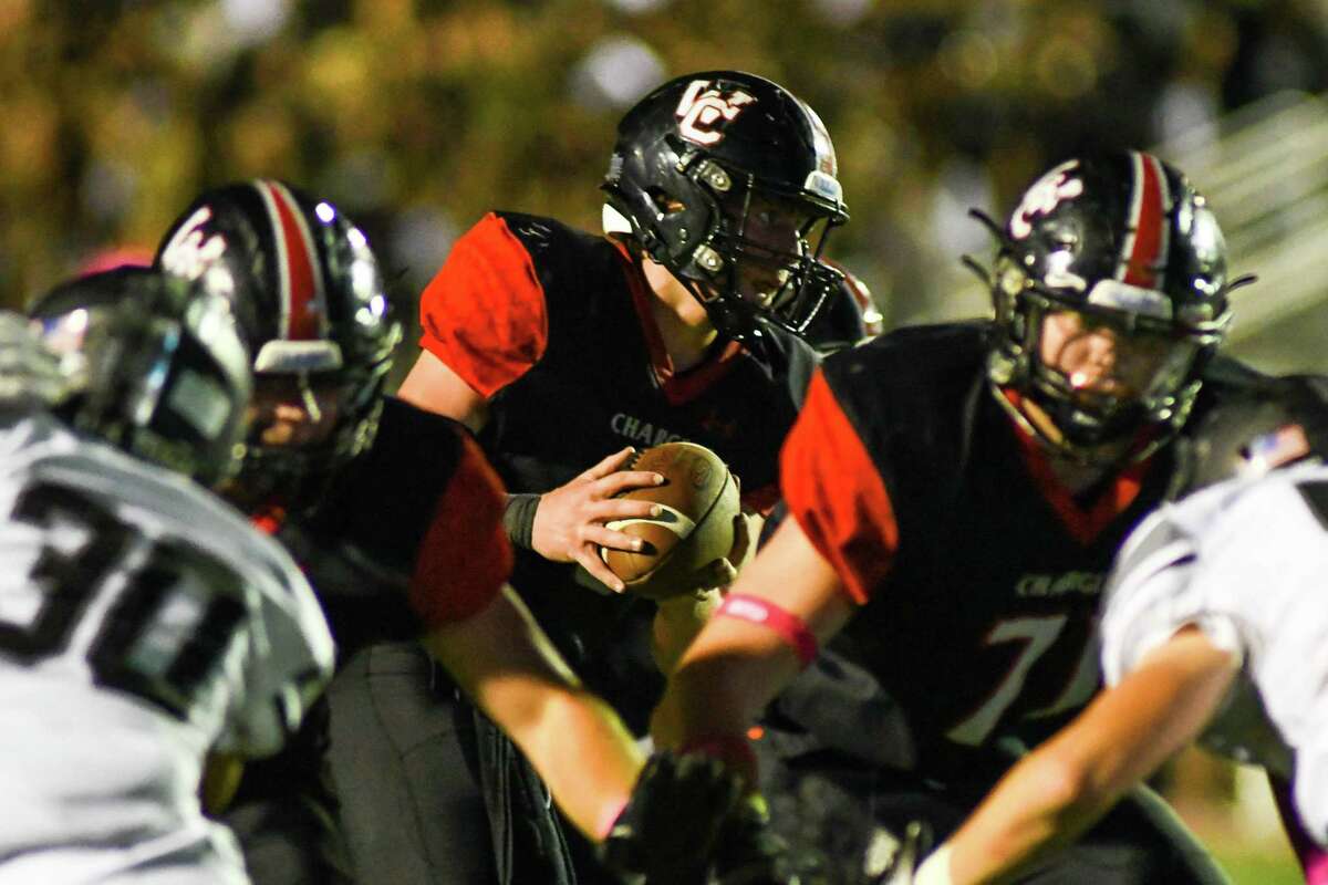 San Antonio football rankings: Steele, Smithson Valley top list