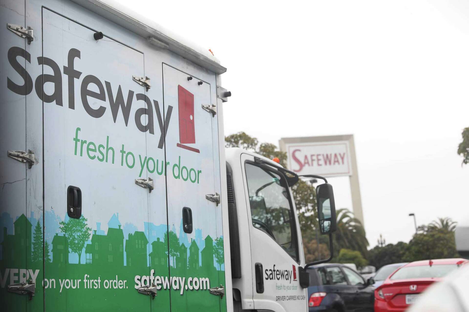 Could California Safeways change under new owner? Here’s a map of where ...